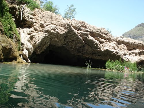 AVENTURISMO,guías profesionales: ECOTURISMO EN LA REGIÓN SURESTE DEL ...