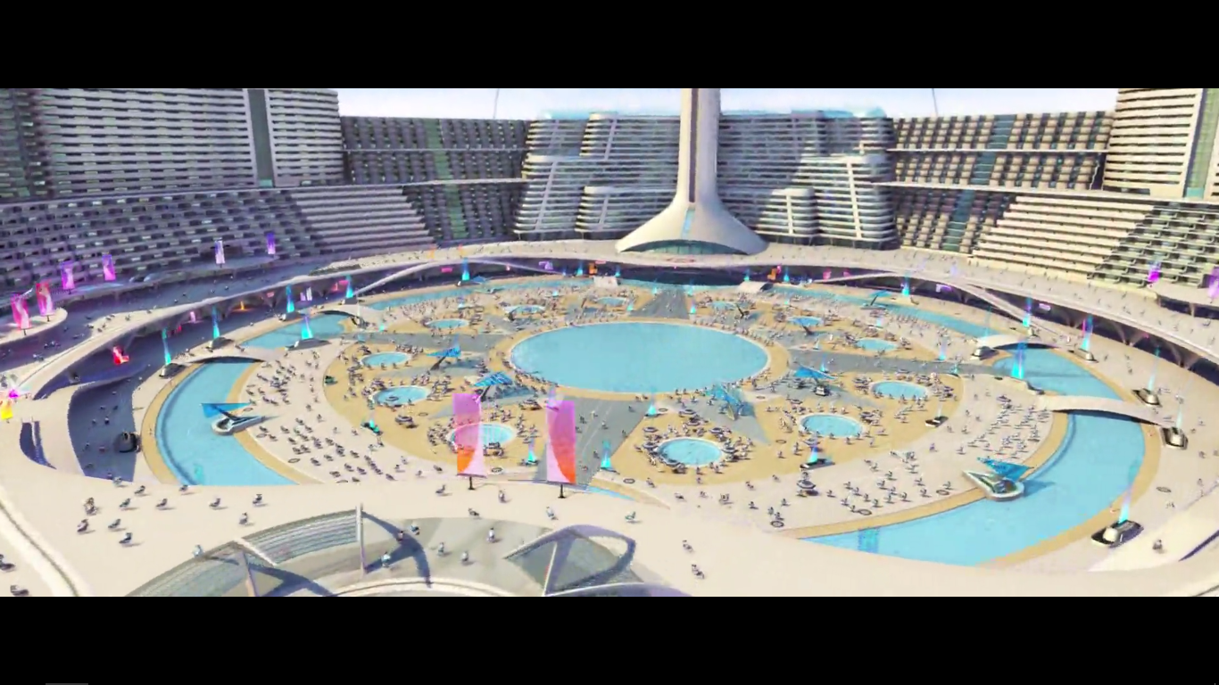 Thoughts On WALL E Value In Responsibility thoughts-on-wall-e-value-in-responsibility