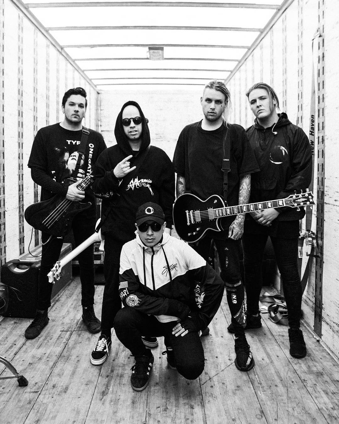 Review Album : Sylar - Help! (2016) - Blognya Rana