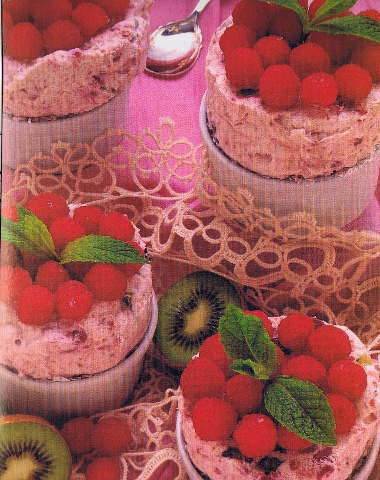 Chef K Live: Happy Birthday Sundae