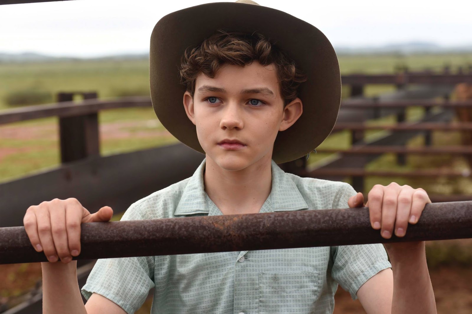 Film Guru Lad - Film Reviews: Red Dog: True Blue Review