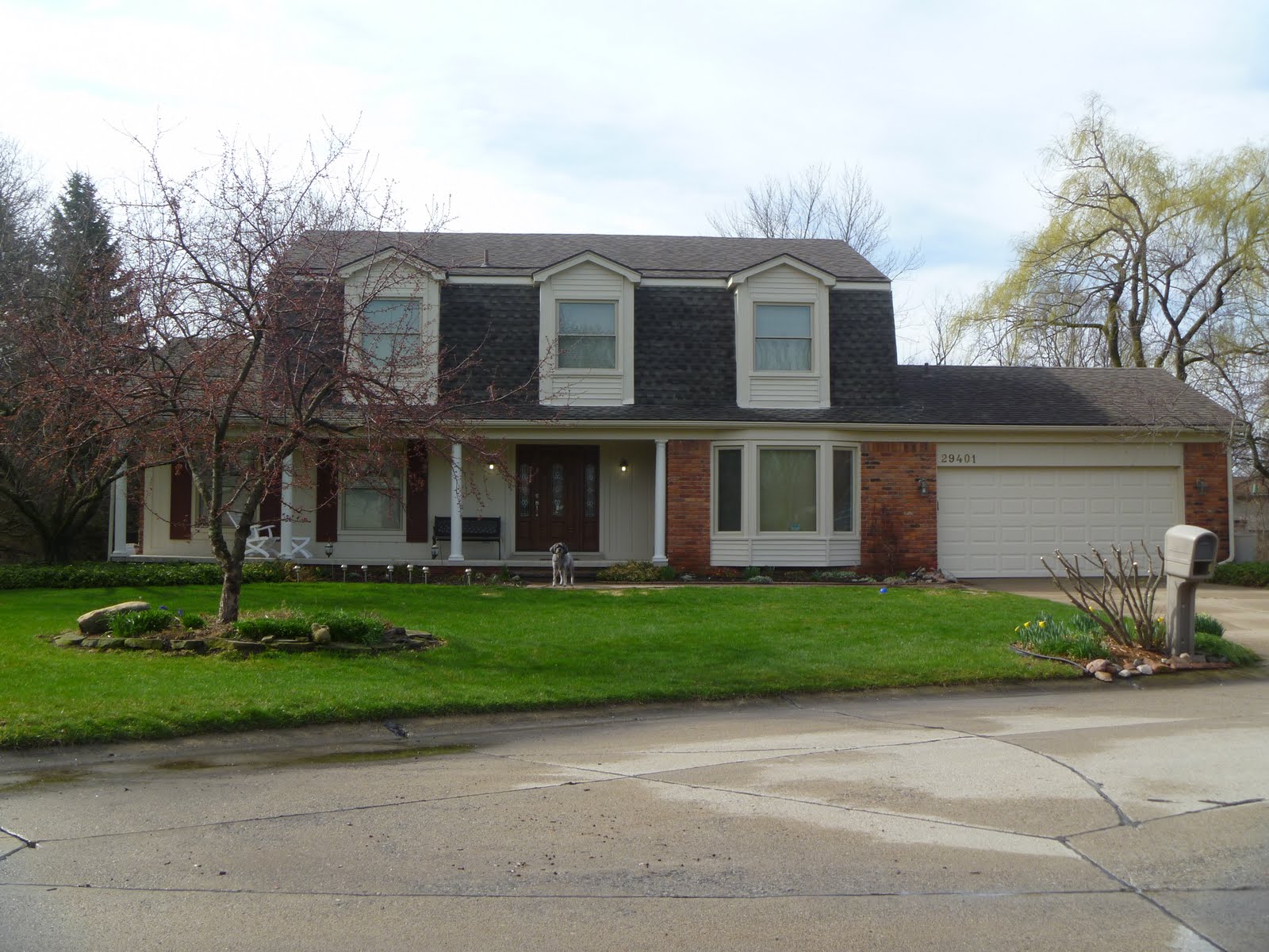 Homes for Sale in Farmington Hills MI Blog: Subdivision: Parkway: 48331