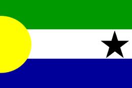 Mis 2 reinas Mariana y Neyluz: historia del municipio mara