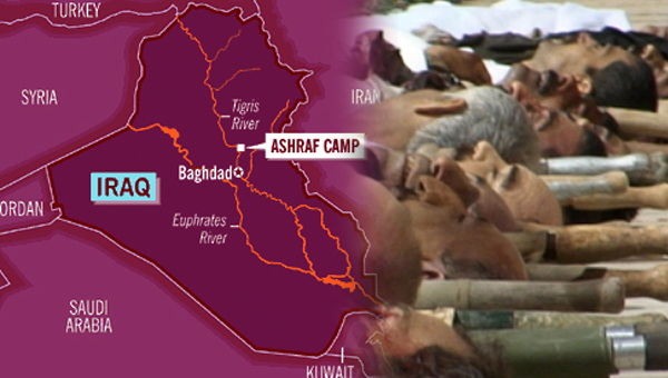 IRAN WATCH CANADA : UN must send a team to investigate the killing ...