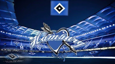World Cup: Hamburger SV Wallpaper