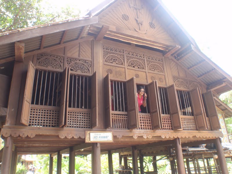 MY ALL: Makam Mahsuri & Gamat Nusantara, Langkawi...