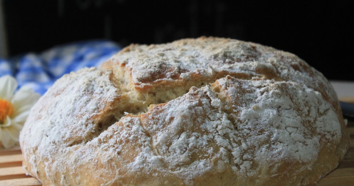 GALIMONEANDO: PAN HÚNGARO DE PATATAS