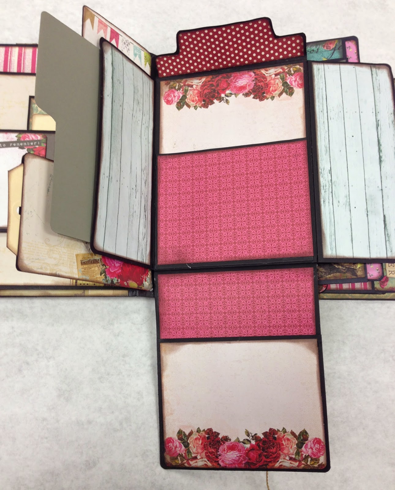 LEPcrafts: The Paper Phenomenon Files (Part 1) OR How I Learned to ...