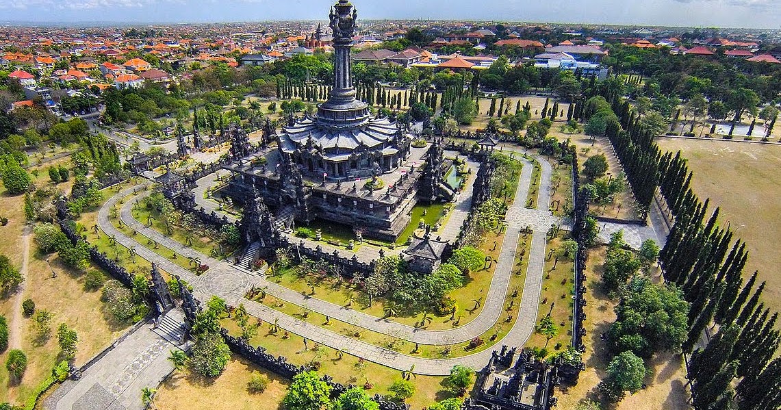 ENVIRO IS ME: Denpasar Sewerage Development Project (DSDP) Bali: Aspek ...