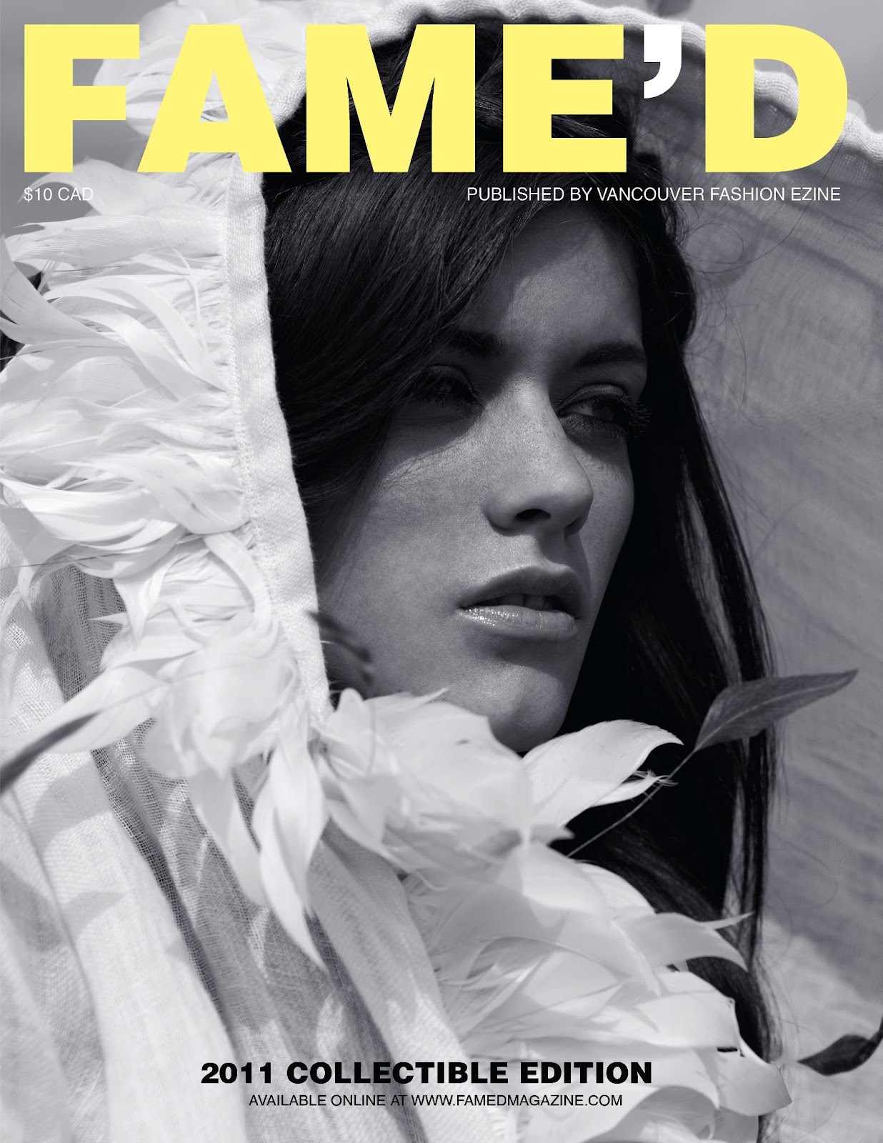 Fame'd - The Little Magazine That Could