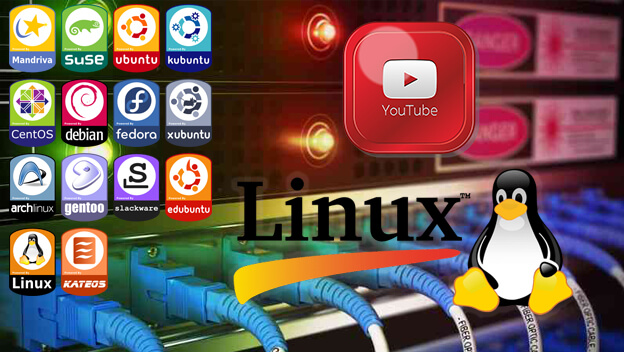 Los 10 mejores canales de YouTube para aprender Linux en línea