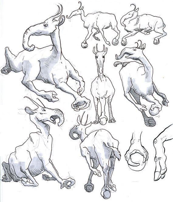 황금나침반 - 나무위키