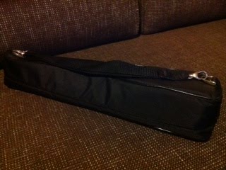 Guitar Lesson Blog by Acousphere: #Lap Stickを写真でレビューします！