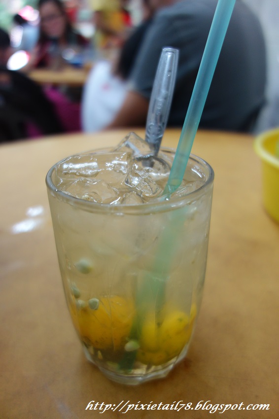 Sandakan Food Journey, Day 4 - Sabah