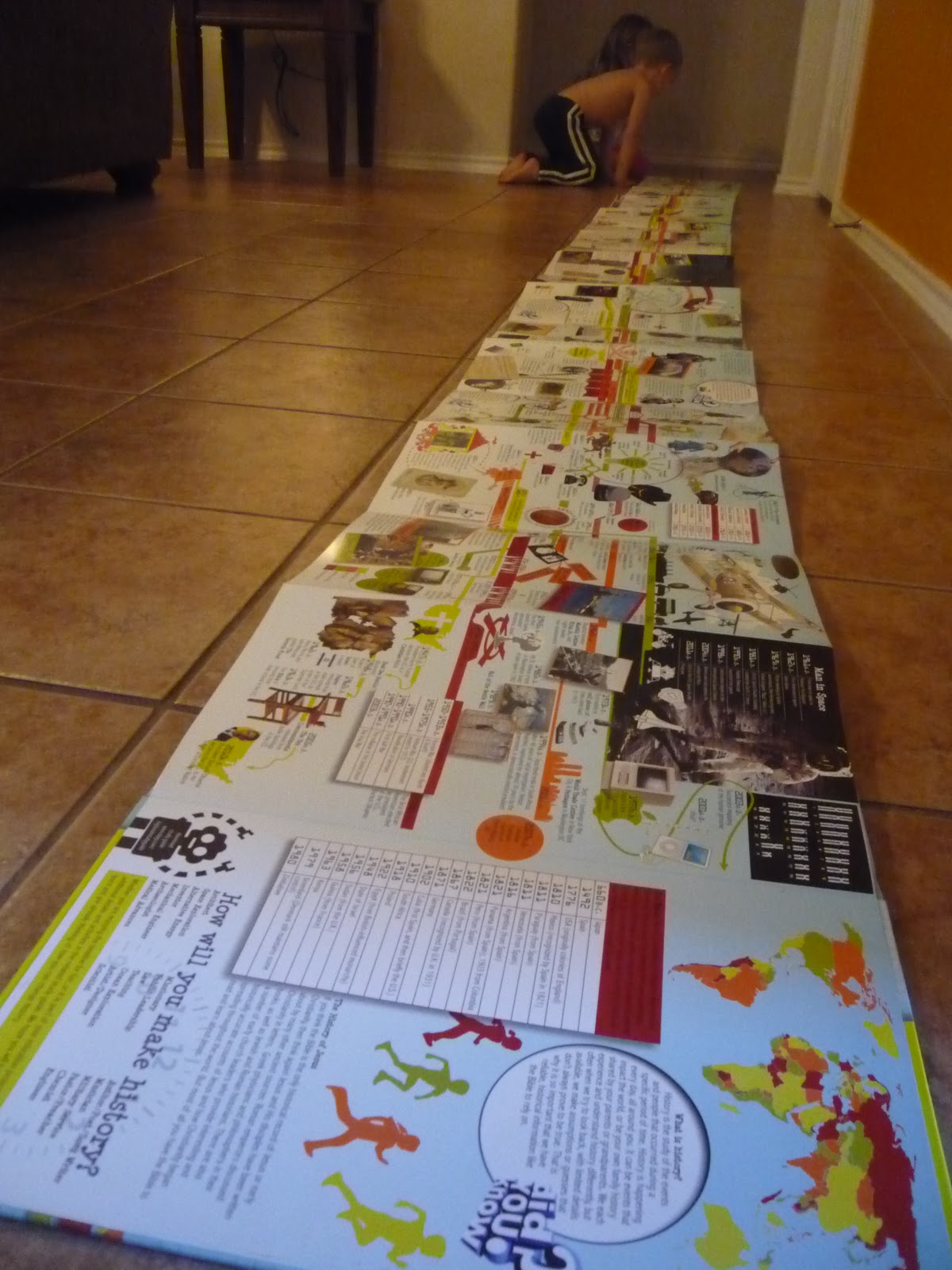 mamahall: {Really, really} Big Book of History