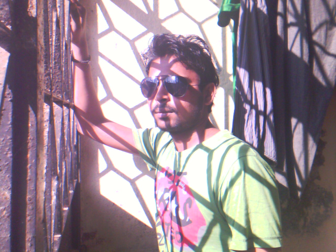 Shivam Pandey: Shivam Pandey Actor