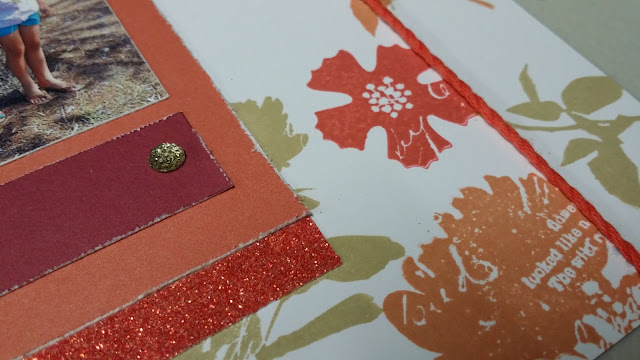 Georgia Creates CTMH Australia: Paper Garden S1509 - CTMH September ...