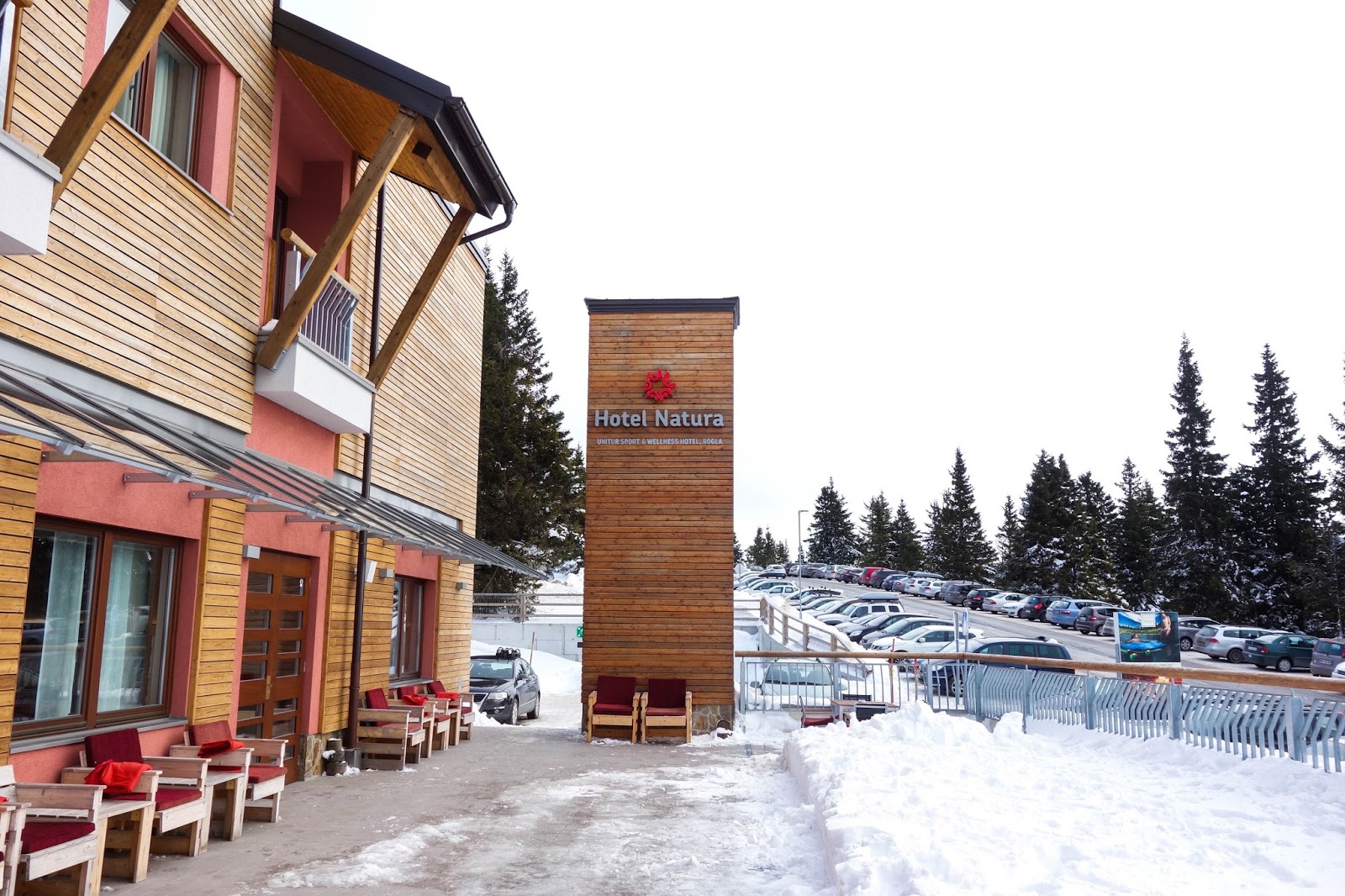 |TRAVEL| :: ROGLA HOTEL NATURA :: | . m i k s t e j p