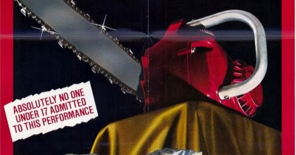 Movie Review: "Pieces" (1982) | Lolo Loves Films