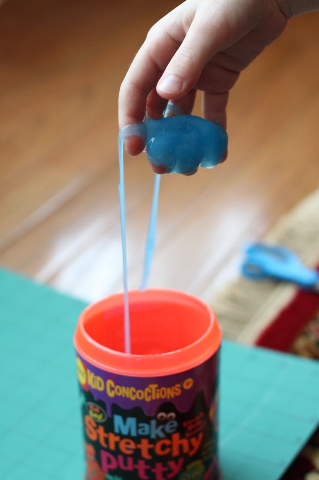 Product Review: ALEX Toys Kid Concoctions - Little Reading Room