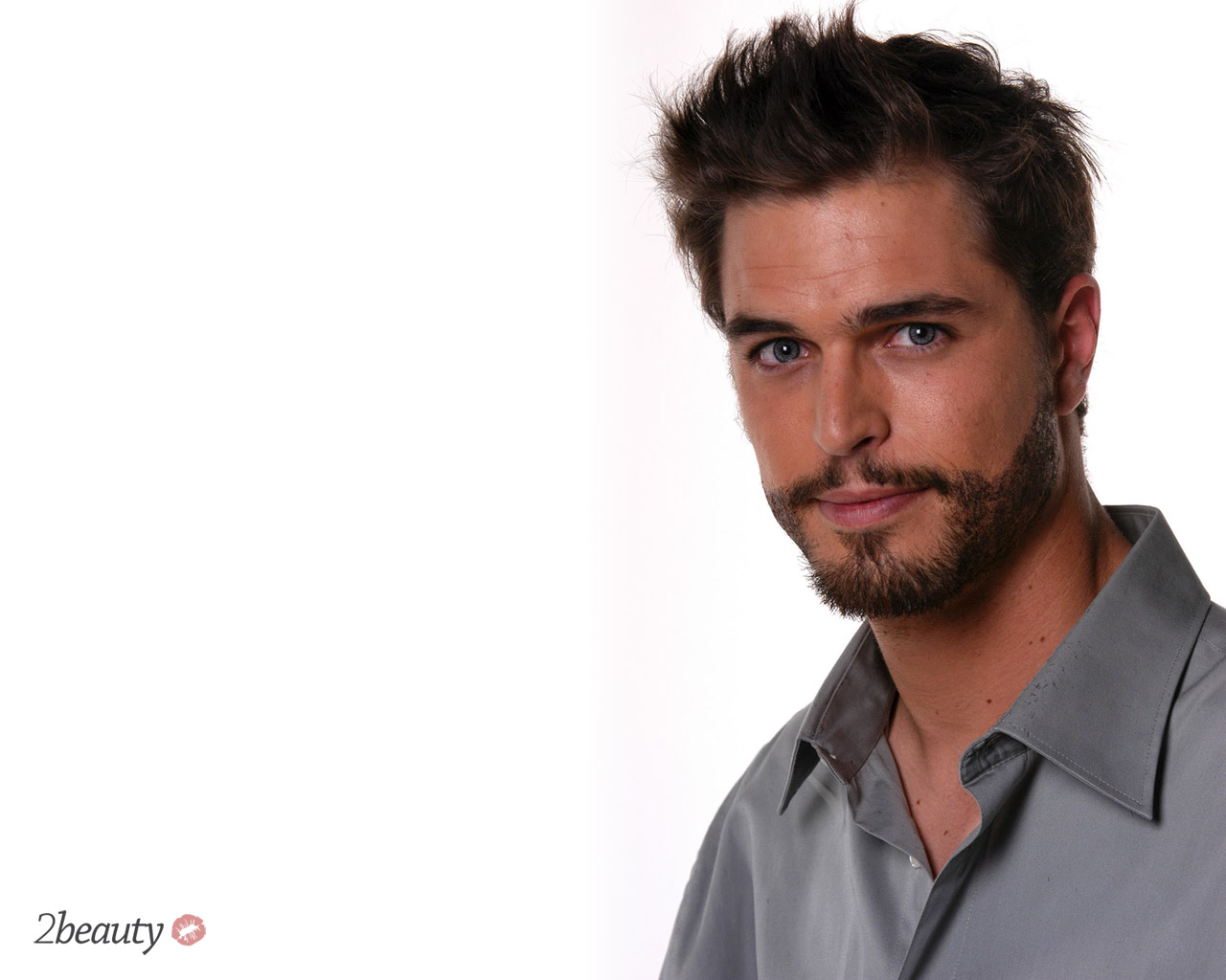 Portuguese Men: Diogo Morgado