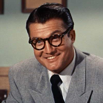 THE BOOKSTEVE CHANNEL: George Reeves At 100