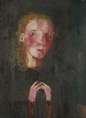 gloria baker feinstein's blog: lisa stokes