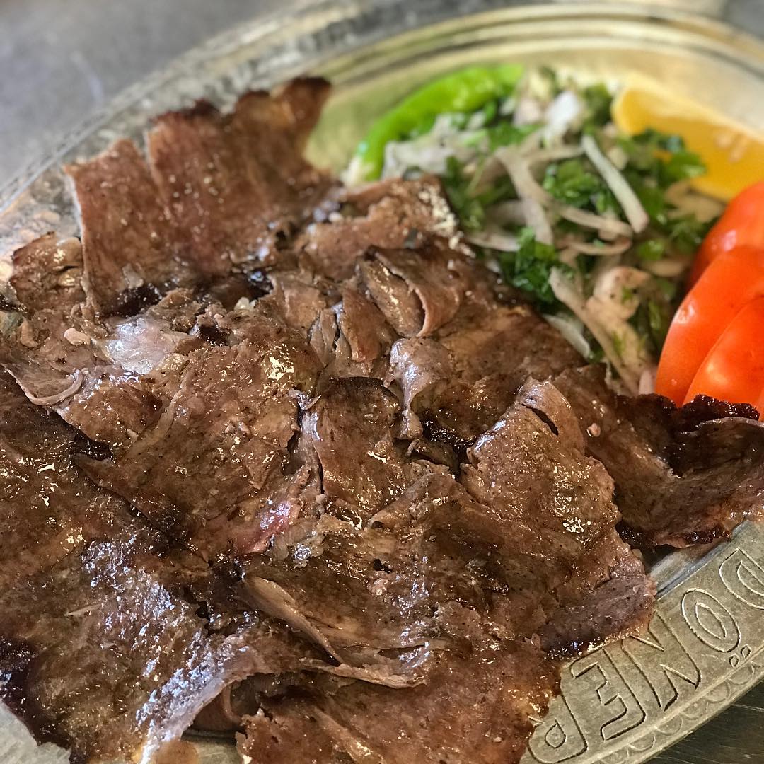 ÜMİT DÖNER EMEK GAZİANTEP İFTAR MENÜSÜ | Ne Kadara Yenir?