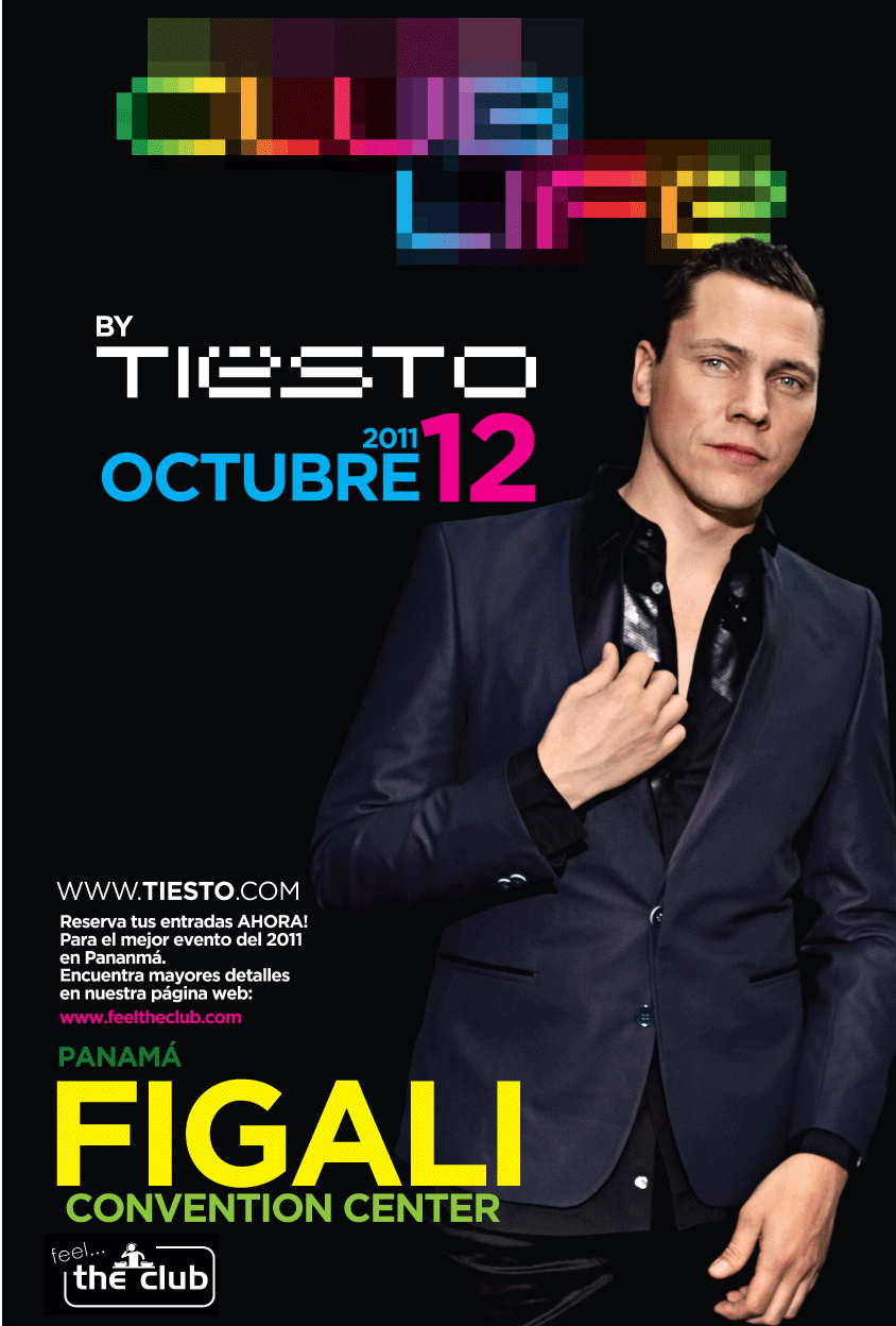 Club Life Volume One