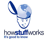 Clever Homeschoolers: Website: How Stuff Works