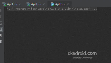 Belajar Memakai Countdownlatch Di Kegiatan Java - Belajar Java Dengan Mudah
