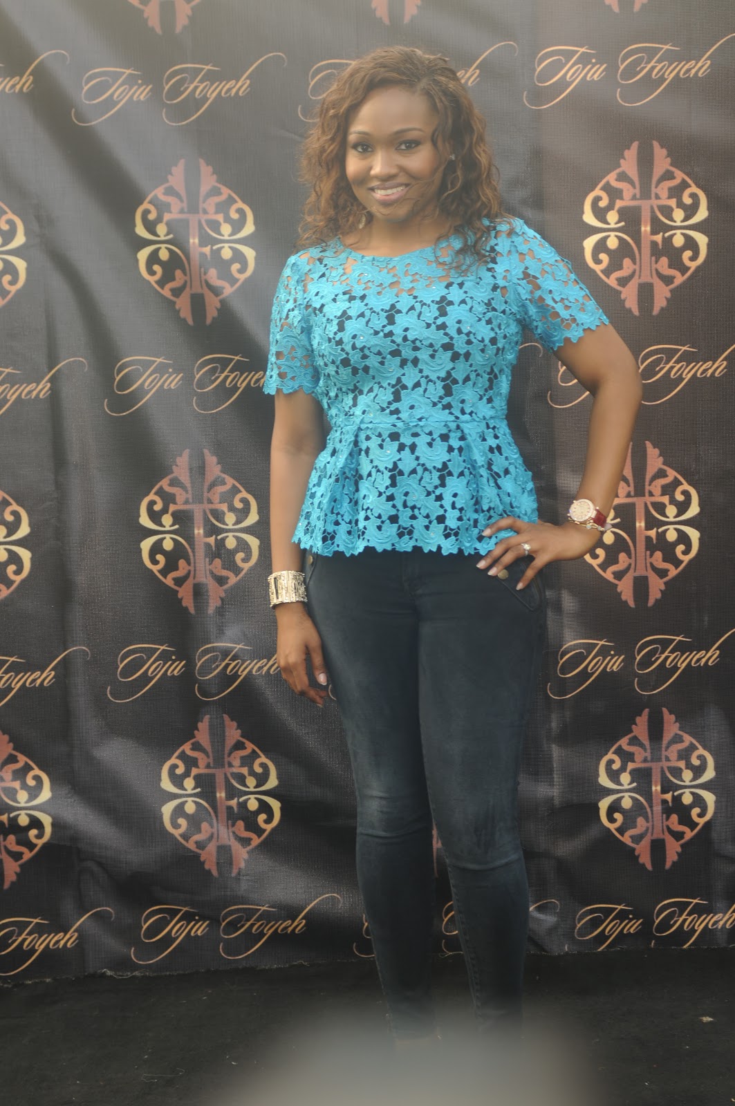 Maestro's Media: TOJU FOYEH OPENS FLAGSHIP ON THE ISLAND