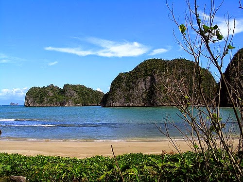 Paradise Beauty: Camarines Sur, Philippines