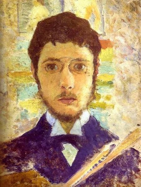 ART & ARTISTS: Pierre Bonnard - part 2