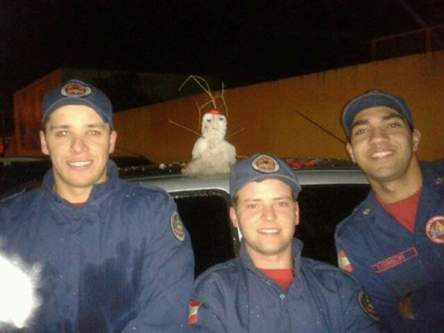 Meanwhile In Brazil (42 Pics) - STATIONGOSSIP