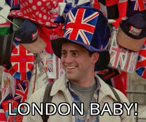 hannahmarialinnéa: LONDON BABY!