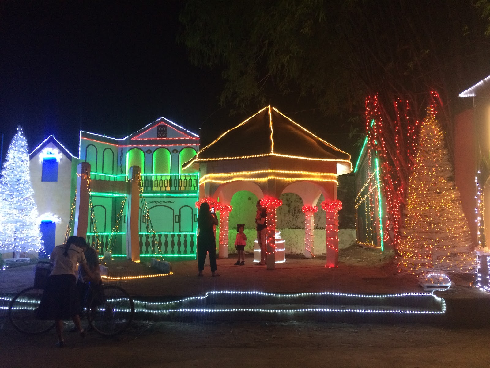 Marikina City: The town of the Good