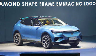 ENOVATE ME7 2019 ~ История и обзор модели Daewoo Espero