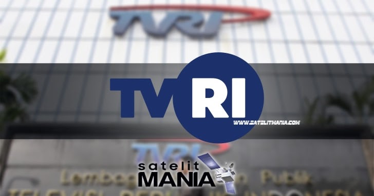 Daftar Frekuensi TVRI Nasional, TVRI Sport HD dan TVRI Daerah Lengkap ...