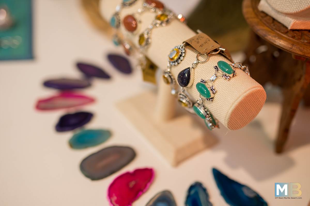 Nurture your Inner Hippie at The Hipsy Gypsy in Surfside Beach