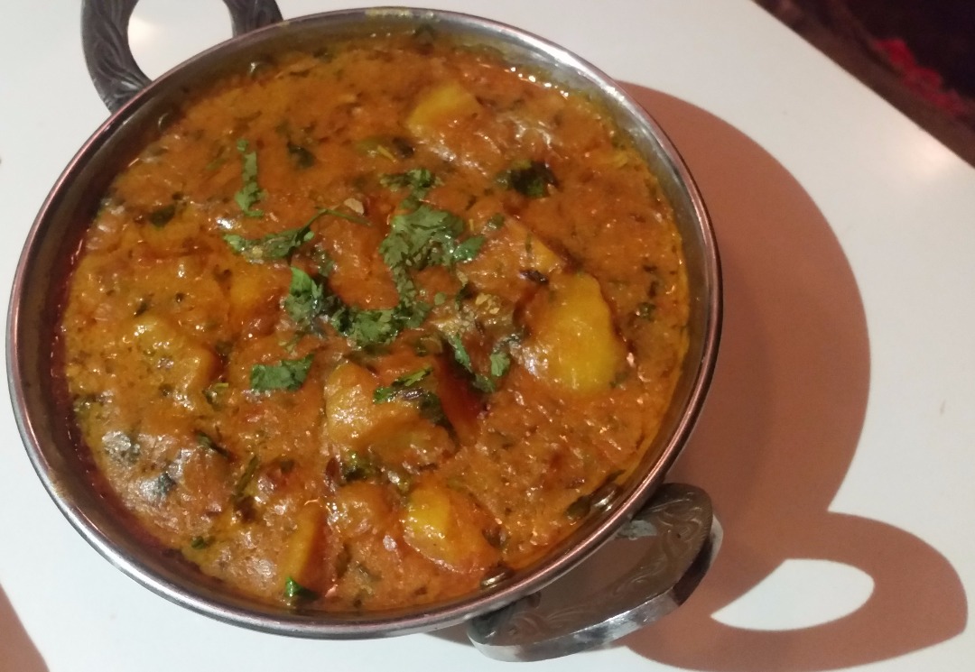 Bihari Cuisine and the Food Festival at Ohri’s Tansen | Foodaholix