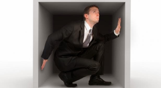 Cómo Dejar De Sentirse Atrapado Y Empezar A Ser Libre