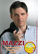 Alessandro Mazzi Candidato al Comune di Trieste
