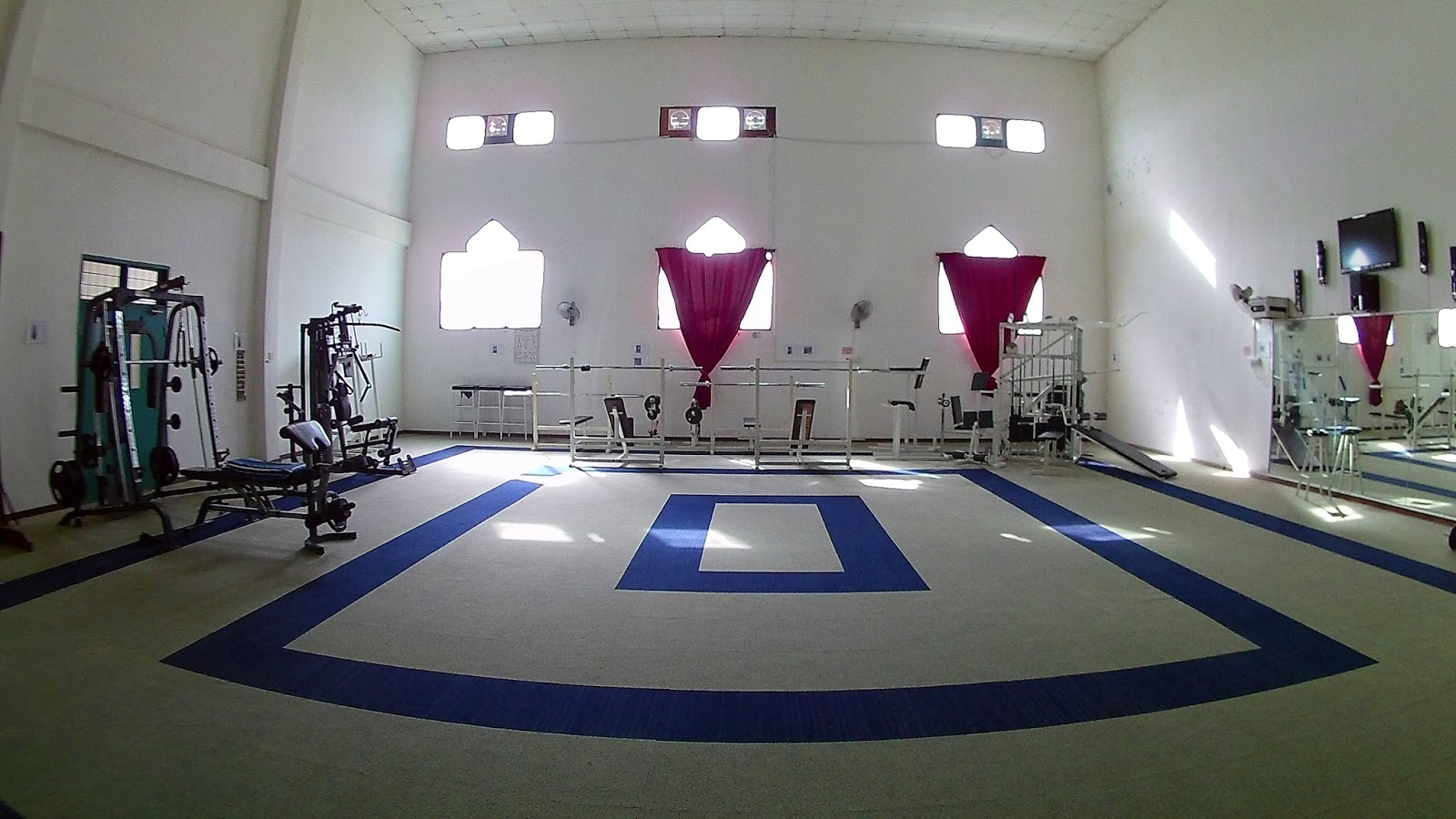 Unit Pembangunan Latihan IPG Kampus Tun Abdul Razak: PERATURAN DAN ...