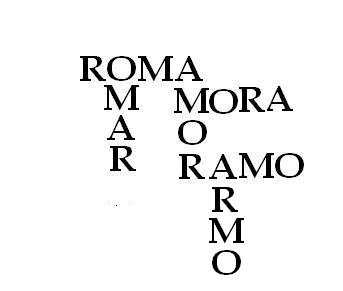 Esmeralda y la Lectoescritura: Anagramas