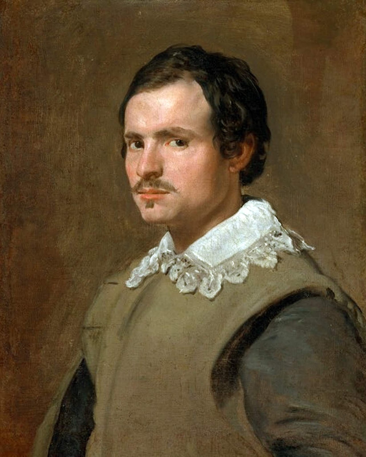 Maestros españoles del retrato: Velázquez