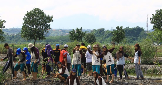 AMDIC - Ambalan Diponegoro Cut Nyak Dien SMAN 1 Ungaran: Tentang AMDIC ...