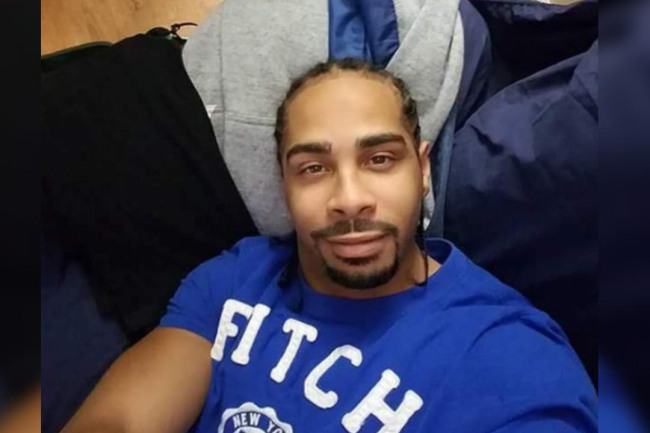 Journal de La Reyna (World News Today): What Happened to Kareem Jones?