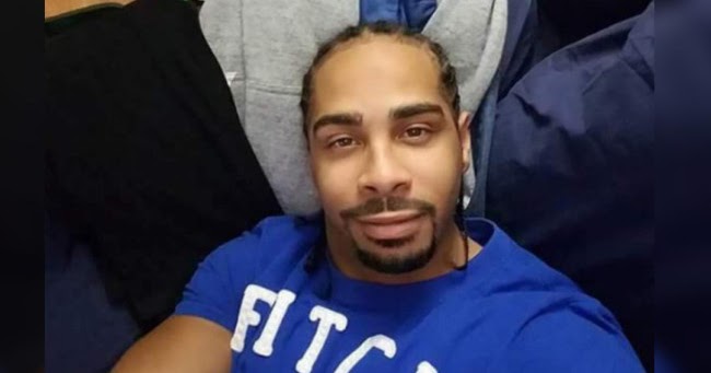 Journal de La Reyna (World News Today): What Happened to Kareem Jones?