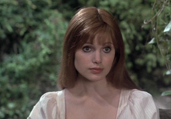 Madeline Smith Today